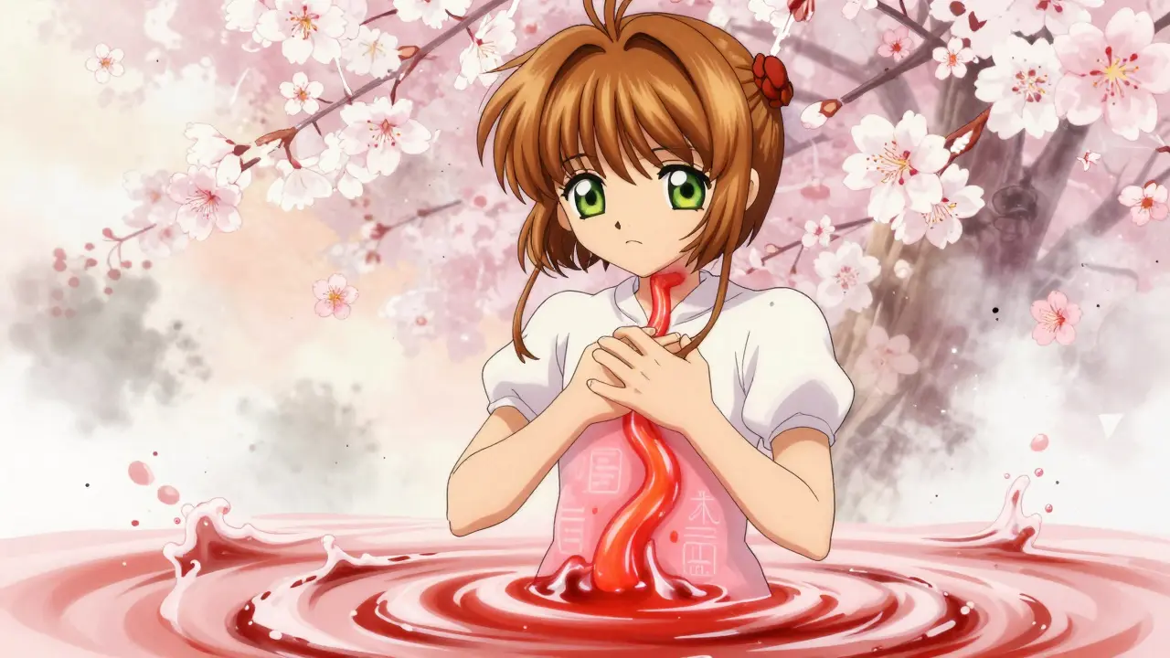 Esophageal Cancer Risk from Chronic GERD: Key Red Flags You Can't Ignore